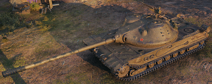 K-91 Version II - World of Tanks Wiki*